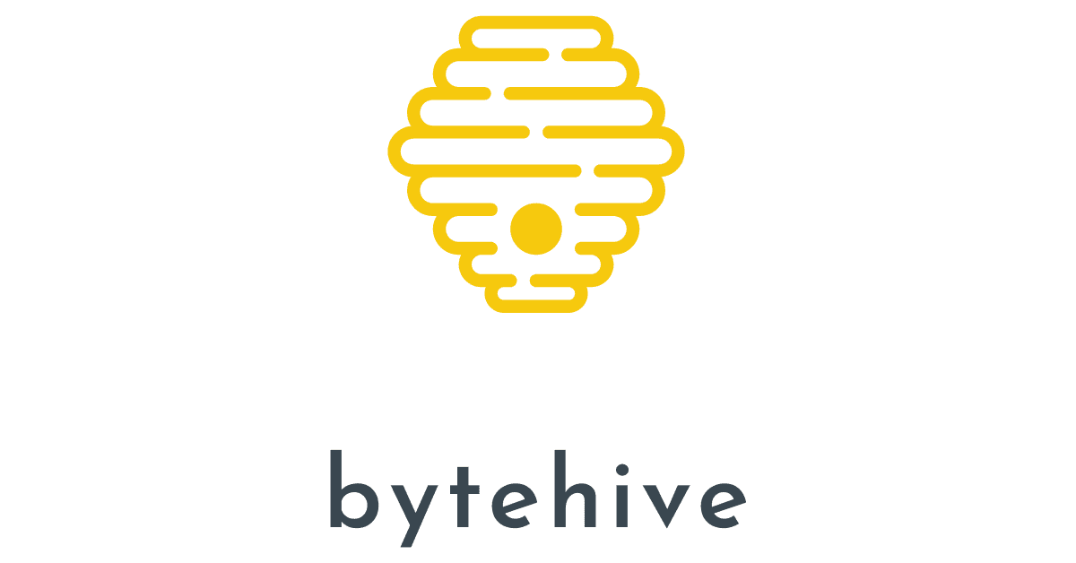 Bytehive - Bespoke Website Development